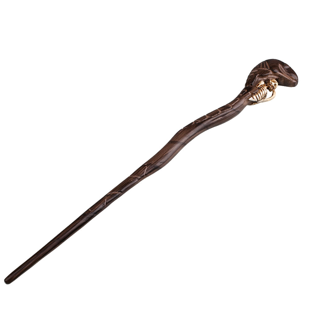 Harry Potter Cosplay Role Play Nagini Snake Magical Magic Wand Toys ...